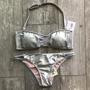 Billabong | Swim | Billabong Spacey Bikini Set | Poshmark